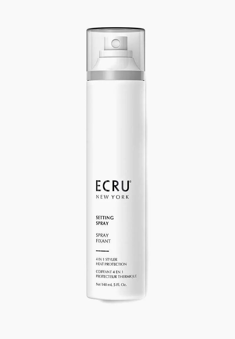 Ecru New York Спрей для укладки 148 мл