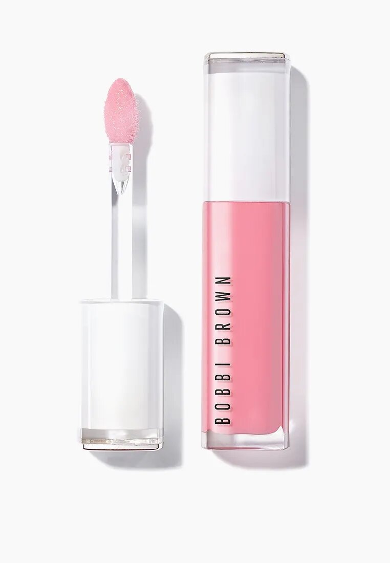 Bobbi Brown Сыворотка для губ 6 мл bare blossom