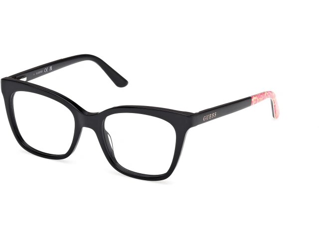Оправа GUESS GU 50268 001 47 (GU 50268 001 47)