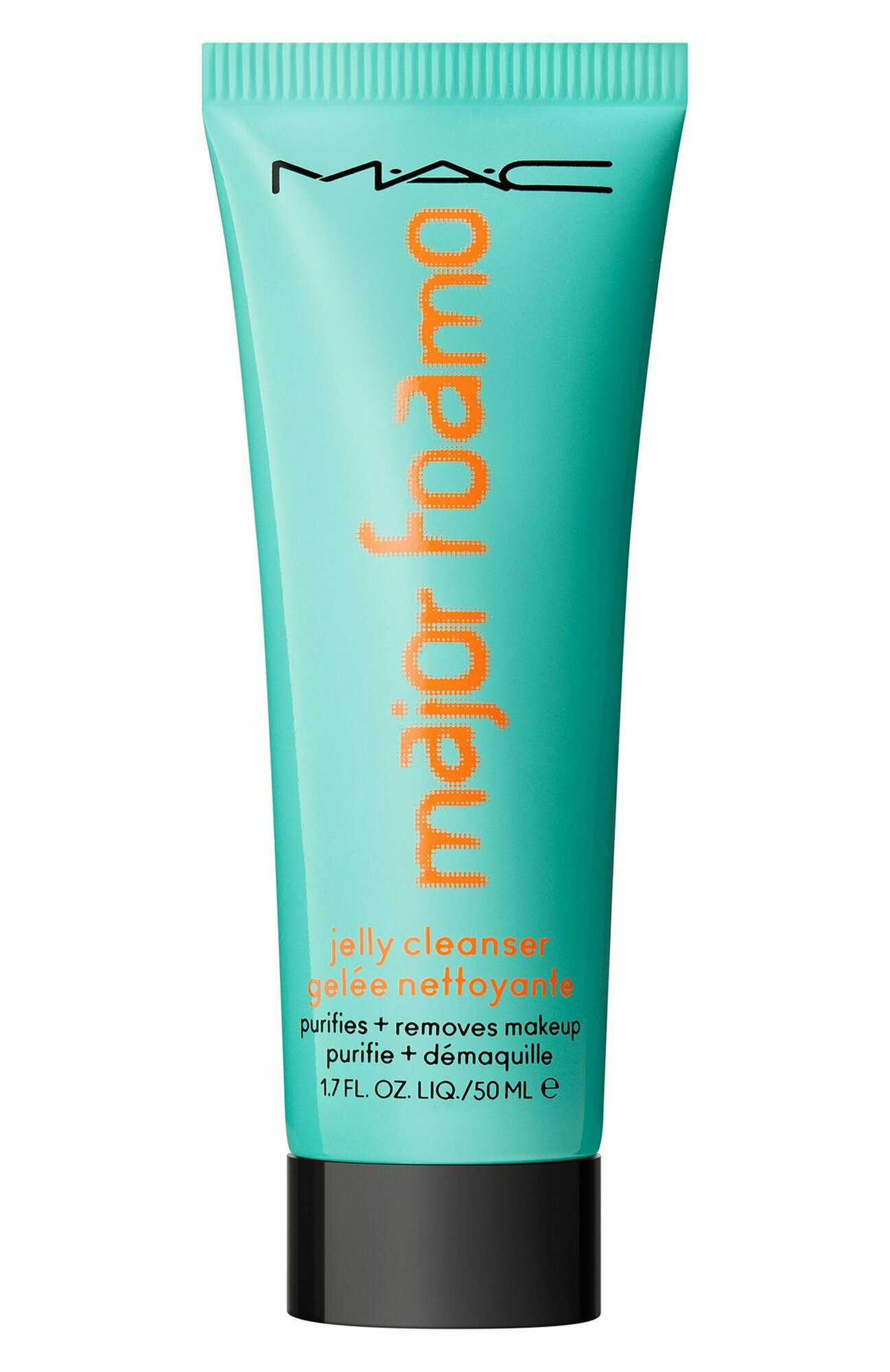 Очищающий гель для лица Major Foamo Jelly Cleanser (50ml) MAC