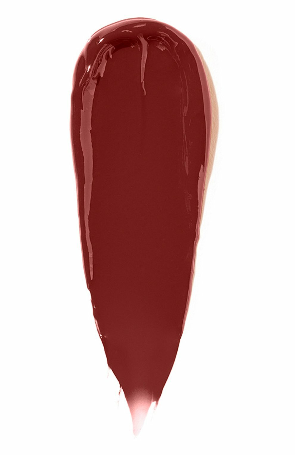 Помада для губ Luxe Lipstick, оттенок Cranberry (3.5g) Bobbi Brown