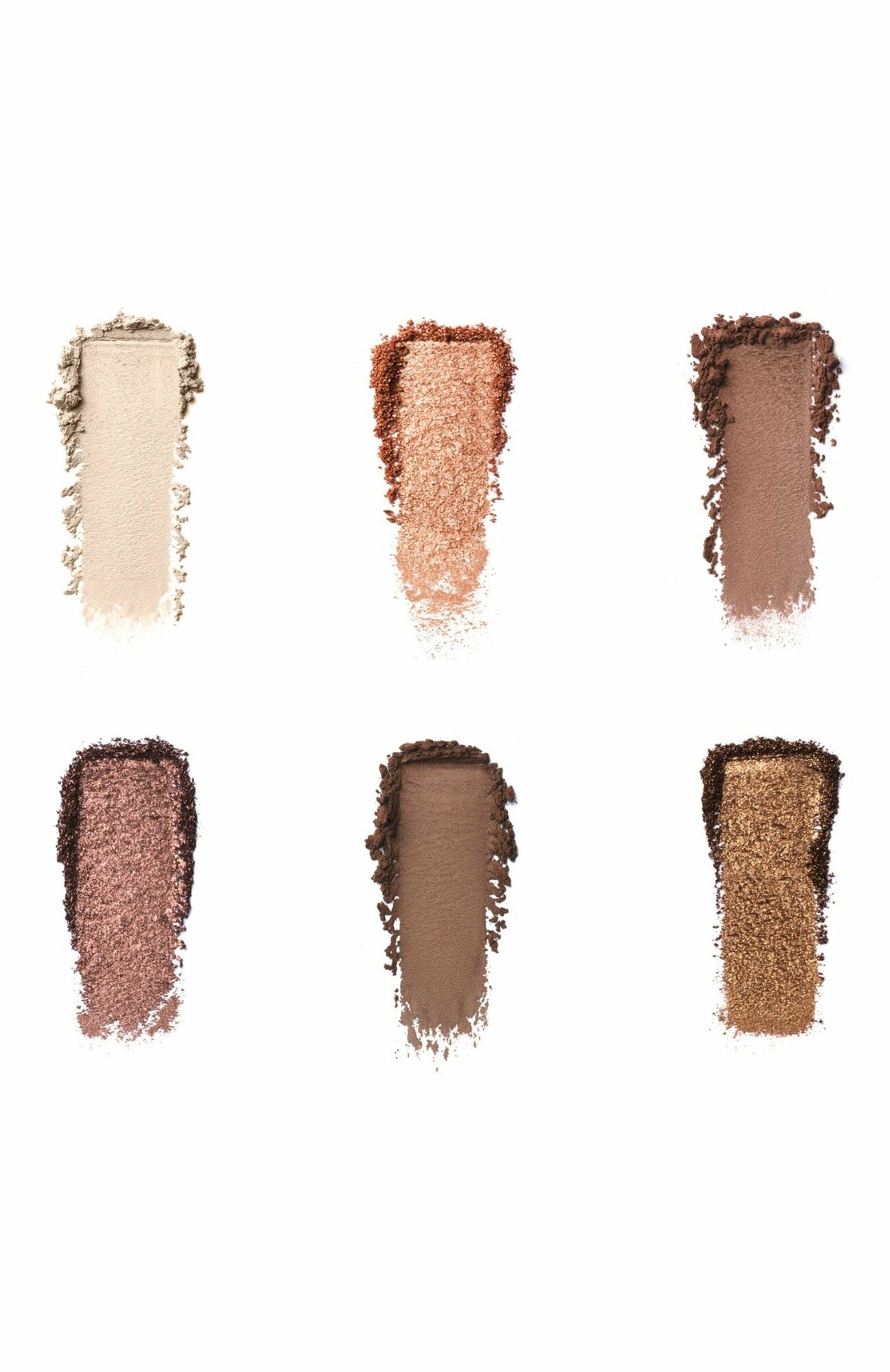 Палетка теней для век The Contour, оттенок Light (6g) Kevyn Aucoin