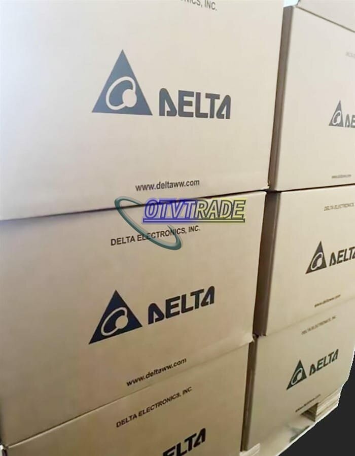 Модуль DELTA INVERTER VFD055CH43A-21