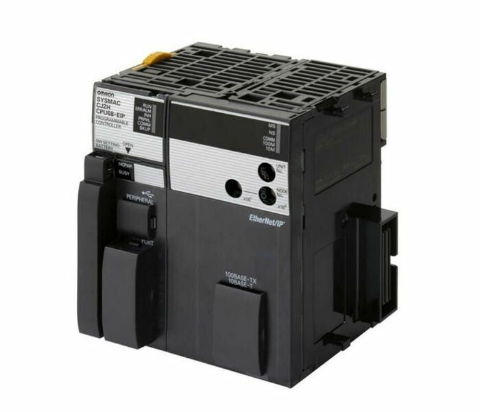 Модуль Omron CJ2H-CPU68в -EIP CJ2HCPU68EIP