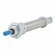 Модуль Festo DGS-25-40-PPV-A