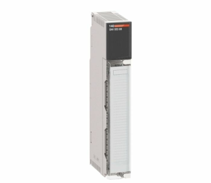 Модуль SCHNEIDER 140DAI55300 Analog Input Module
