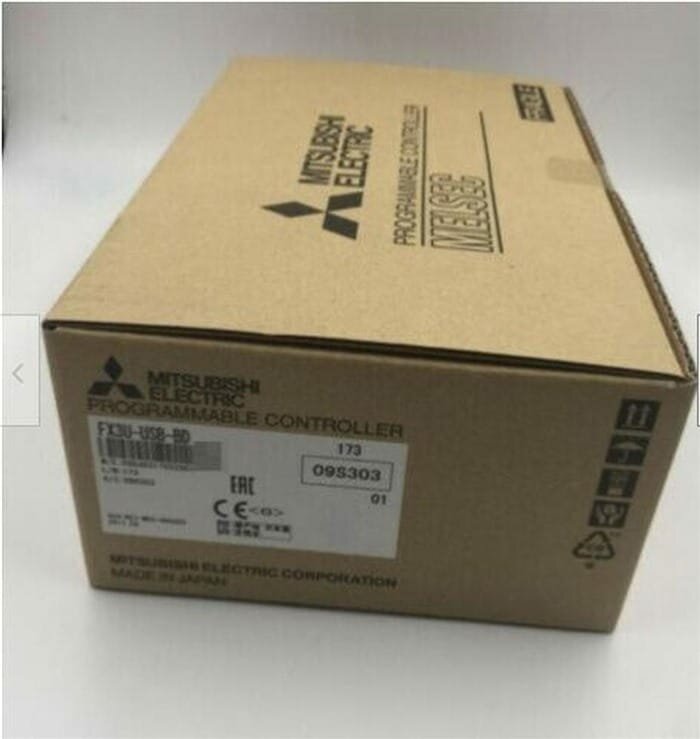 Модуль Mitsubishi Electric FX3U-USB-BD