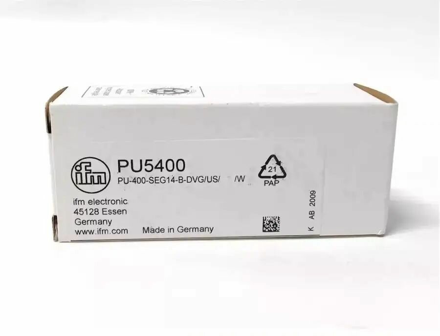 Модуль IFM PU5400