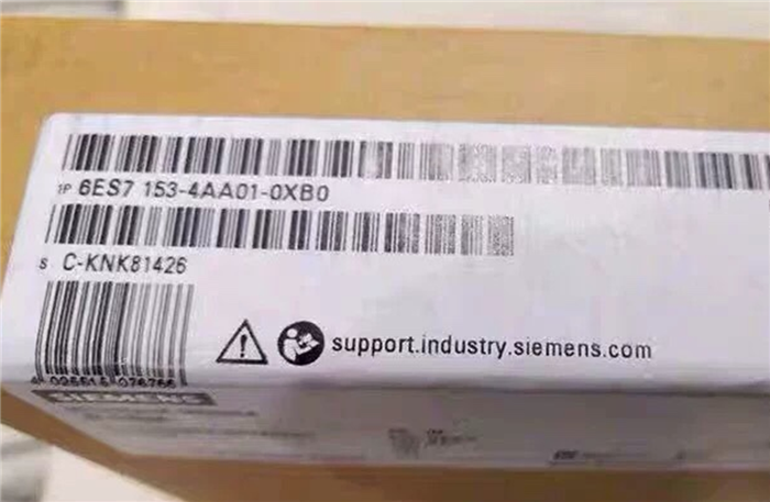Модуль SIEMENS 6ES7 153-4AA01-0XB0 6ES7153-4AA01-0XB0