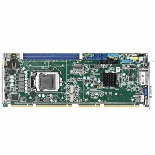 Материнская плата Advantech PCE-5129G2 - LGA 1151, Intel Q170, 2xDDR4-2133 МГц, 1xM.2, Нестандартный