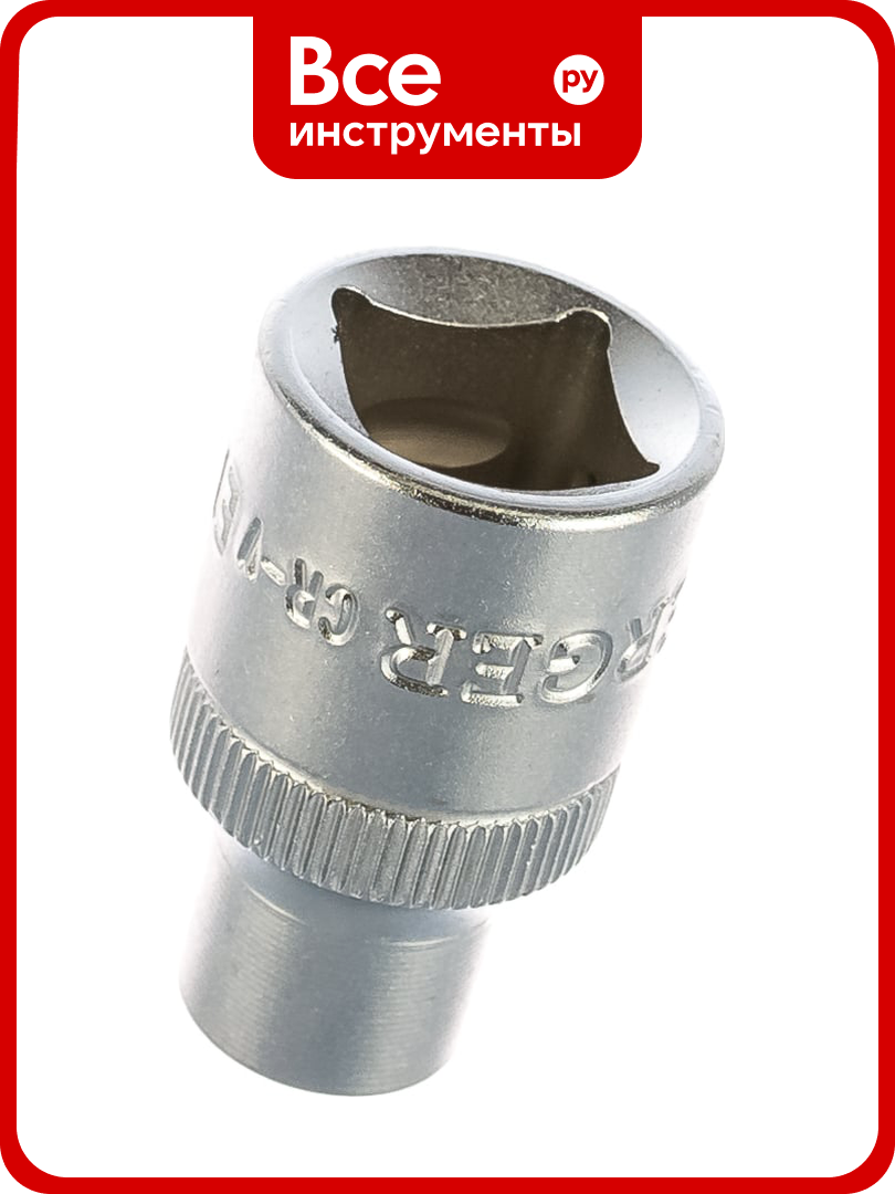 Головка торцевая TORX (Е11; 1/2DR) BERGER BG2170