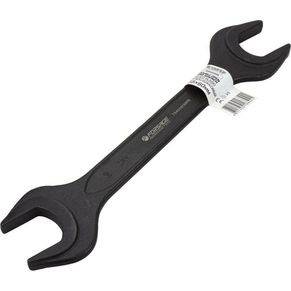 Forsage Ключ рожковый 55х60мм F-7545560MPB(62282)