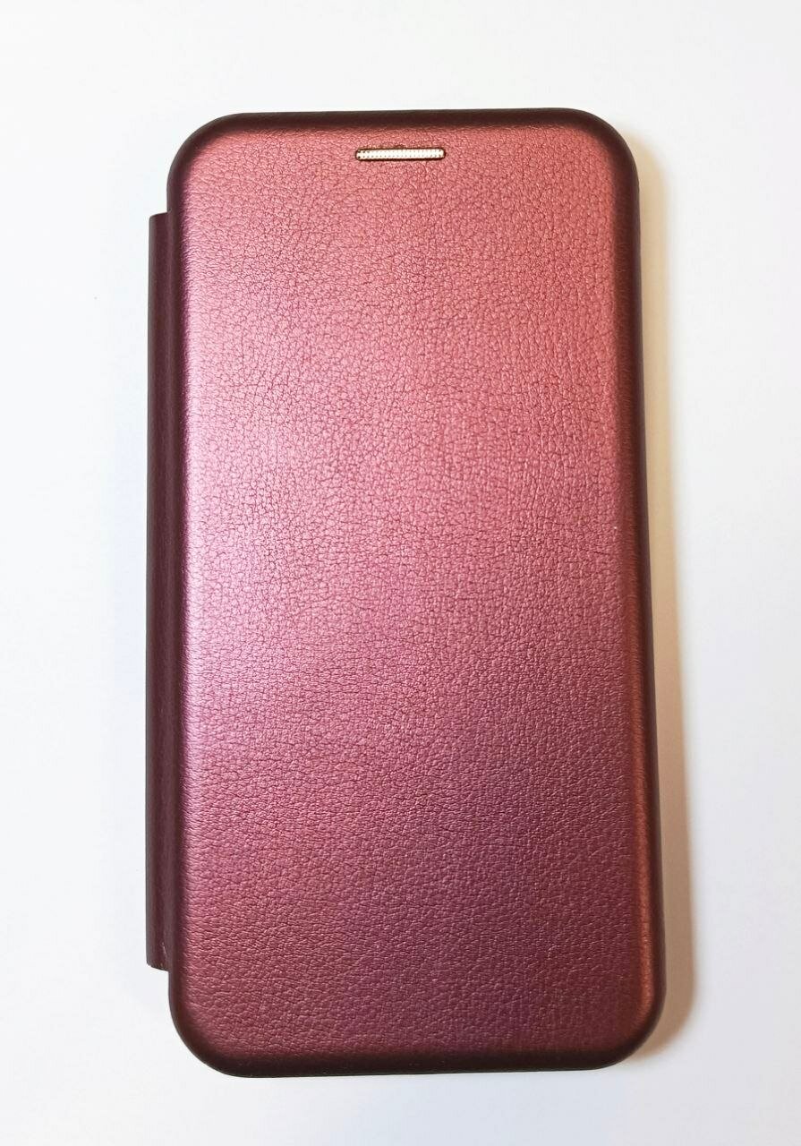 Чехол Книжка для Samsung A01 Core. Самсунг А01 Кор - Premium