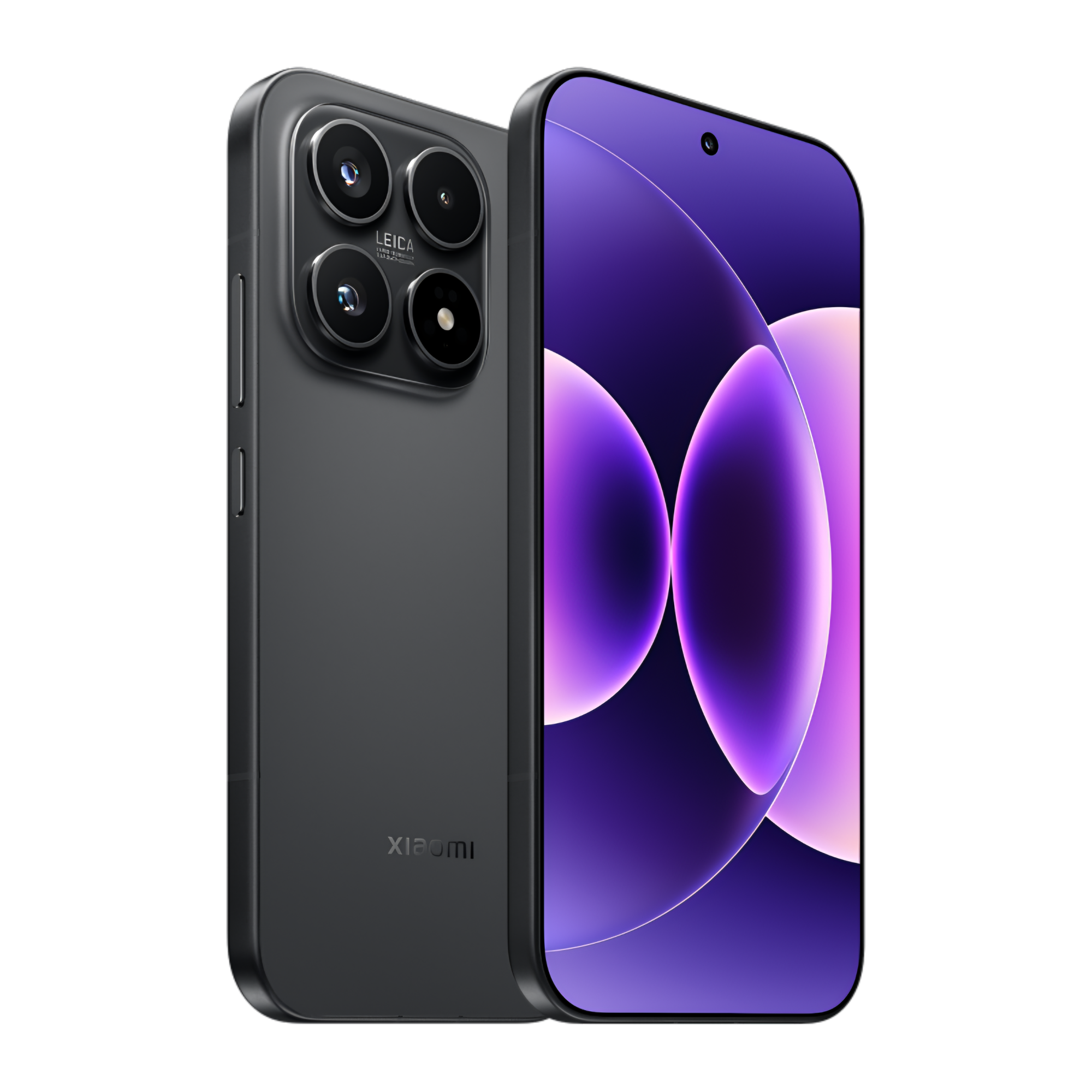 Смартфон Xiaomi 17 12/512 Gb, Dual: nano SIM + eSIM, Black (Черный) Global