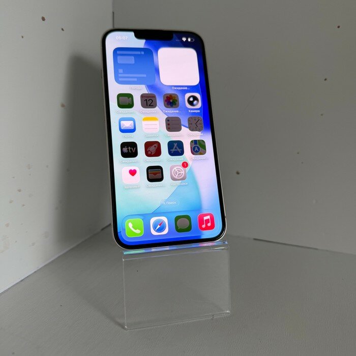 Смартфон Apple iPhone 14 6/256 Белый