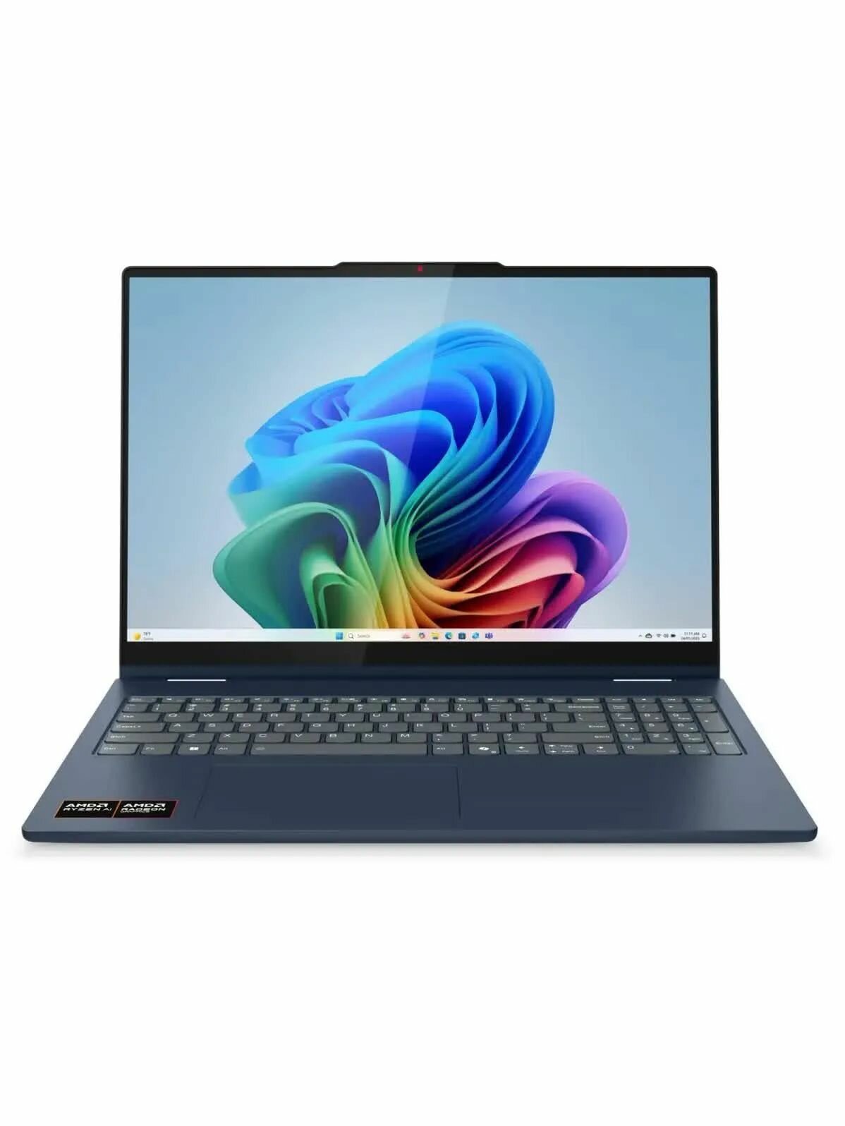Lenovo IdeaPad 5 2-in-1 16AKP10 Ноутбук 16", AMD Ryzen AI 7 350, RAM 16 ГБ, SSD 1024 ГБ, AMD Radeon Graphics, Windows Home, (83KU0013US)