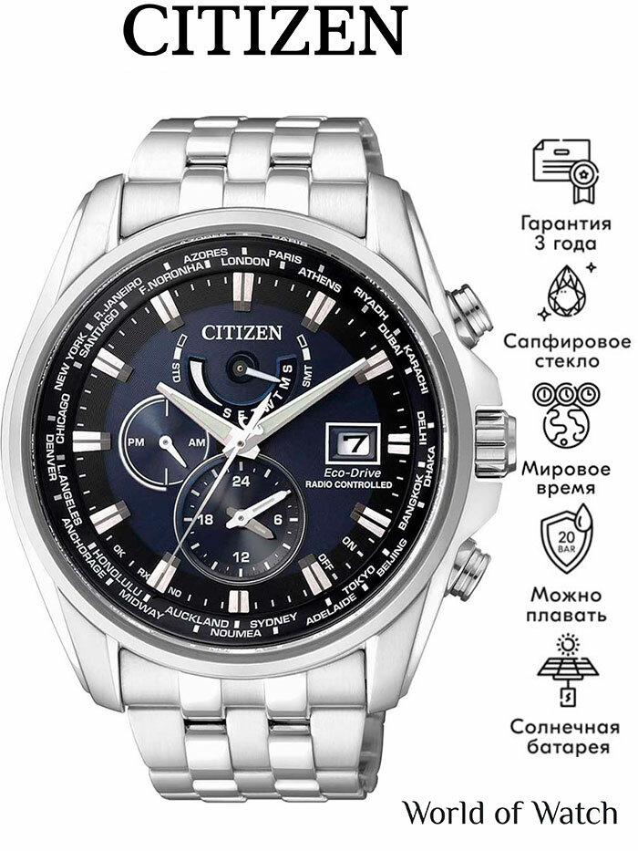  CITIZEN