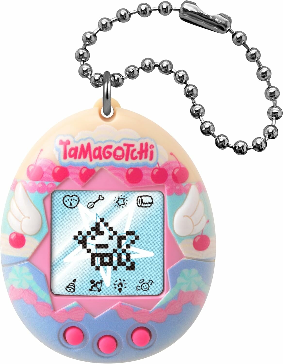 Виртуальный питомец Bandai Tamagotchi ORG, Angel Cake