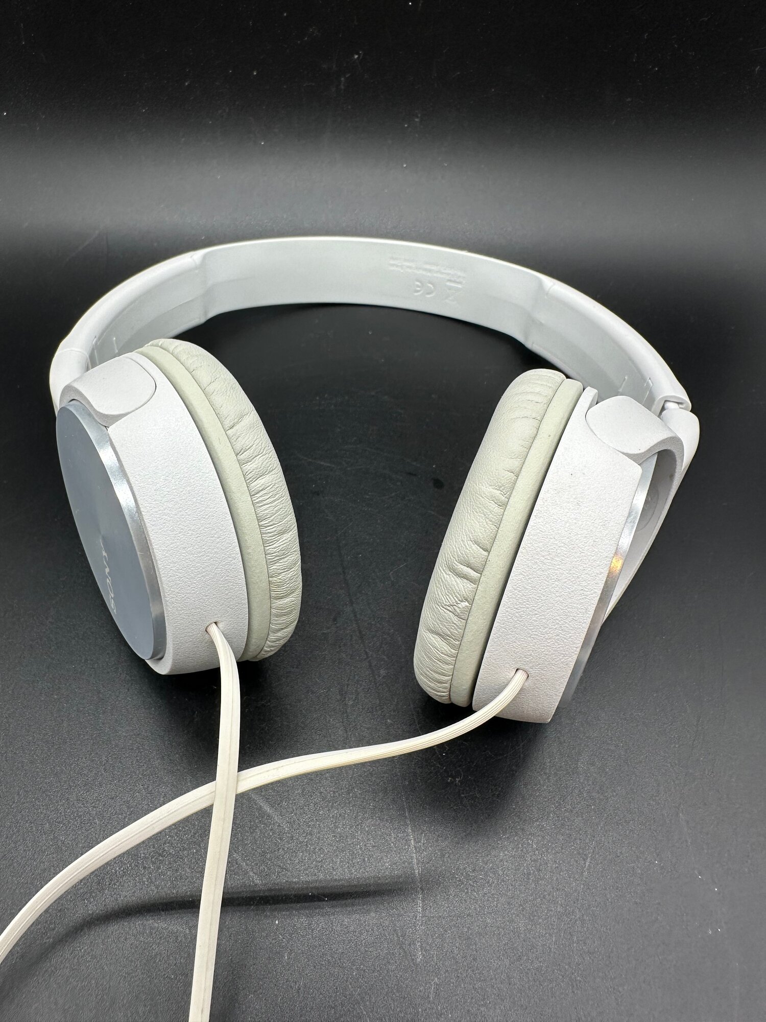 Наушники проводные SONY оригинальные (япония) винтаж