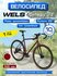 Велосипед Wels Nemesis 24