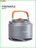 Fire Maple FEAST XT2 теплообменный чайник