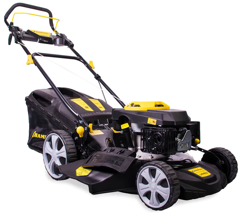 Колесная газонокосилка Champion LM 4622