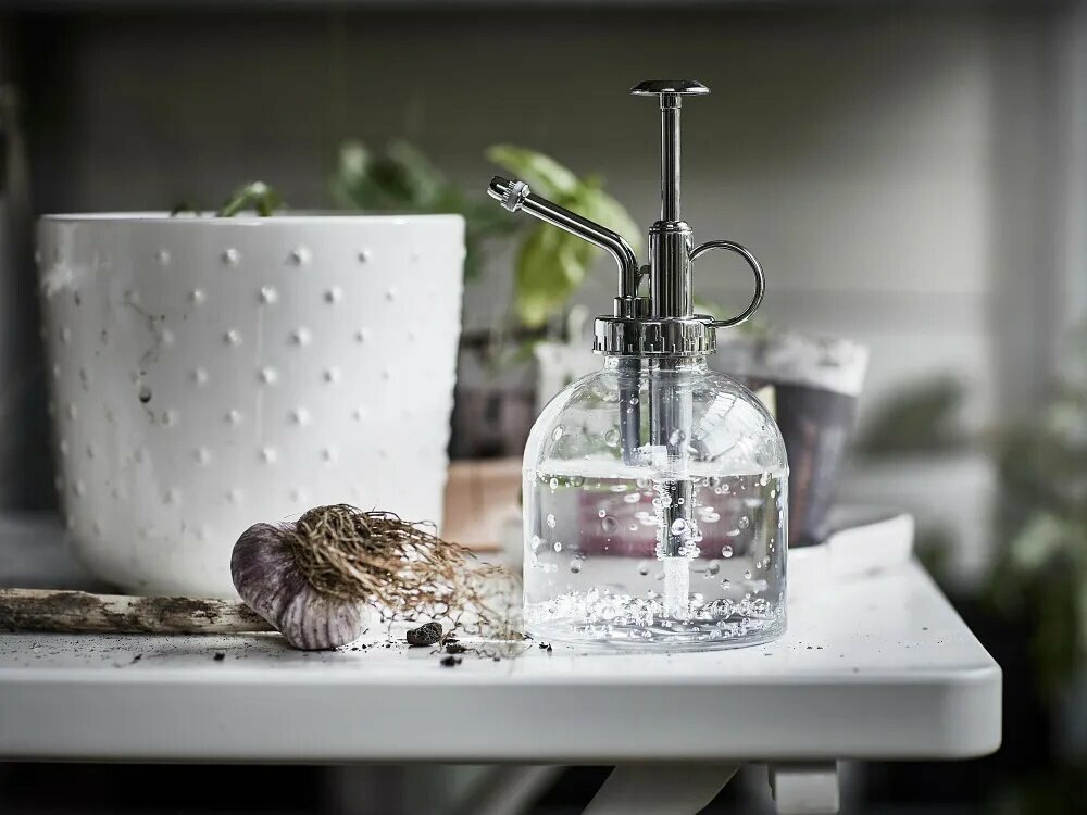 IKEA Пульверизатор, 0.25 л 1 шт