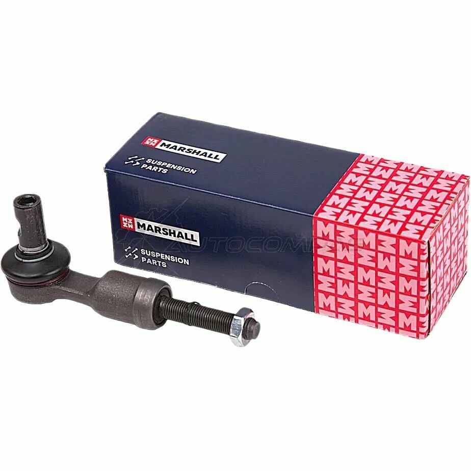 Наконечник рулевой левый правый MARSHALL M8070070 Audi A4 94-, A6 97-, A8 94-, Allroad 00- Skoda Superb 01- Vw Passat 96->