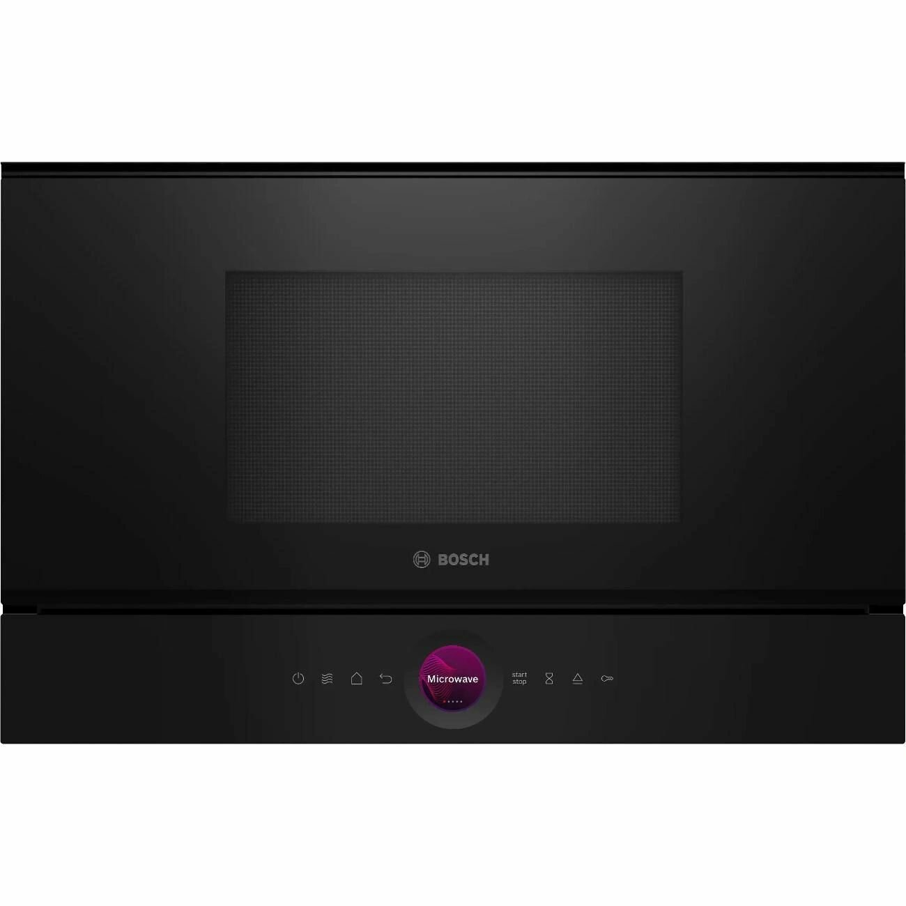 Встраиваемая микроволновая печь BOSCH BFL7221B1