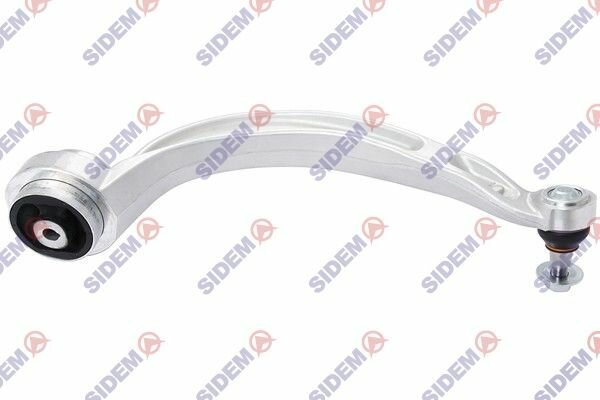 Рычаг передний нижний кривой R AUDI A4 A5 S5 Q5 2008- SIDEM 37251