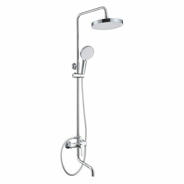 Душевая система Prohanss P64.24