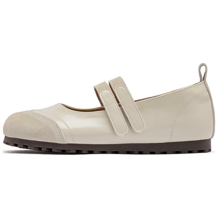 Туфли Мэри Джейн Mary Jane Shoes 