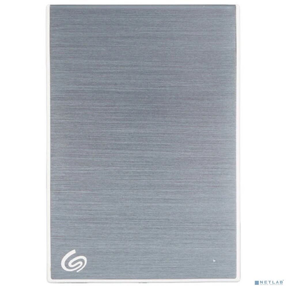 Seagate Portable HDD 5TB One Touch Blue STKZ5000402 USB 3.2 Gen1 Type-A