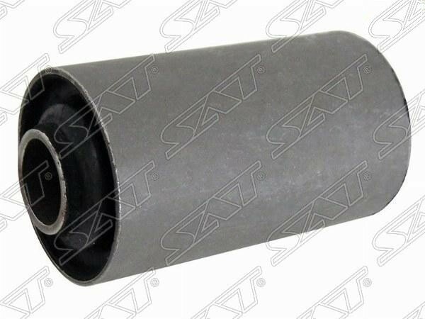 Втулка рессоры SAT ST-8-94130354-0 внутр втулка D=16 ISUZU ELF NPR/4HG1/4HK1