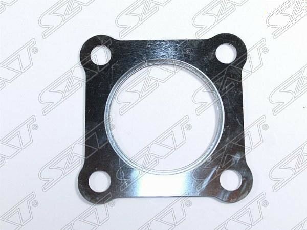 Прокладка выхлопной ситемы SAT ST-1J0253115L Volkswagen PASSAT 1,6 FSI 05-08/SKODA FABIA I 1,4 99-08