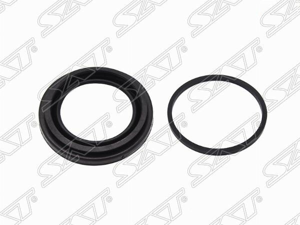 Ремкомплект суппорта SAT ST-1605923 перед OPEL ASTRA H 04-10/CORSA D 07-