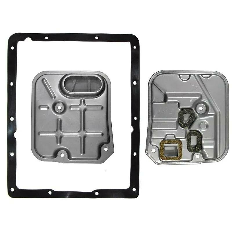 Фильтр АКПП SAT ST-35330-22032 Toyota Crown 97-01 / Hiace 04-07