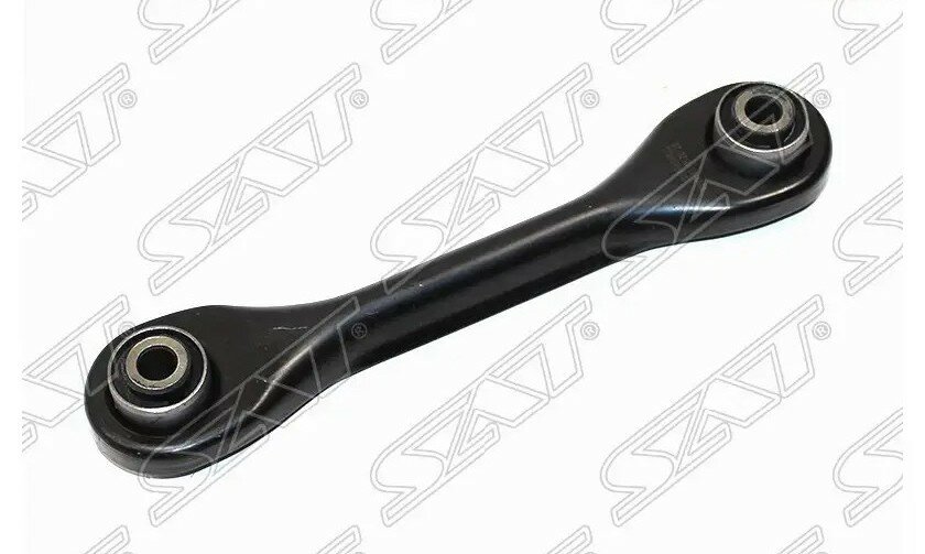 Тяга задняя поперечная нижняя SAT ST-GS1D-28-500A MAZDA 6 08-12 LH=RH