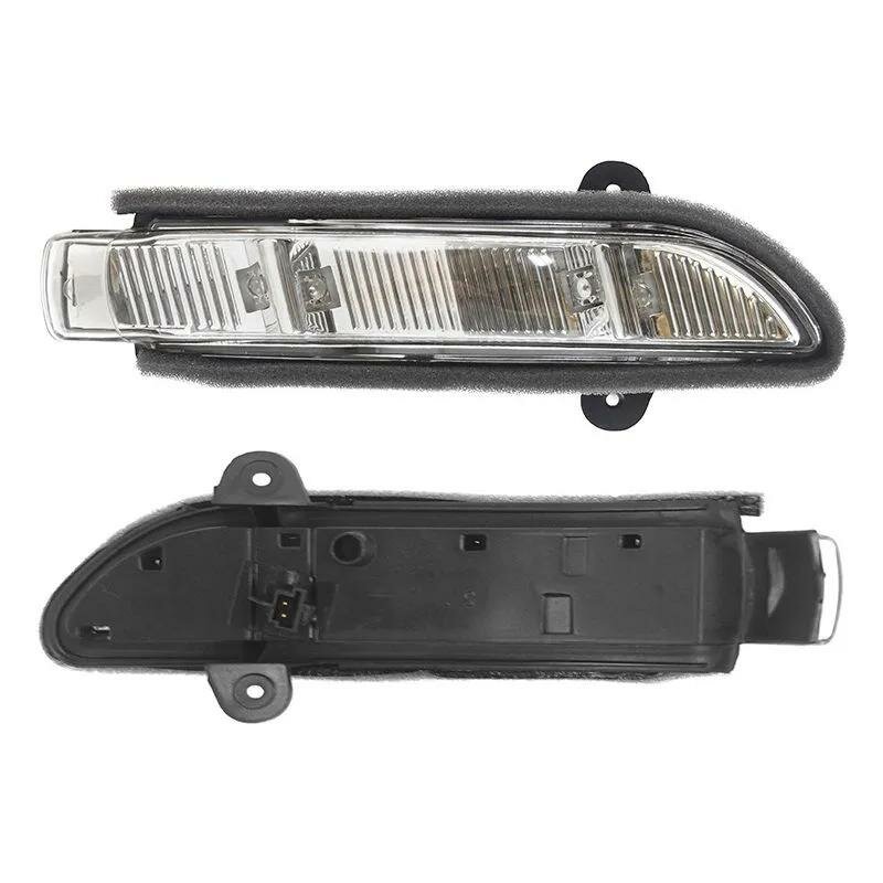 Поворот в зеркало Правый SAT ST-MD47-940CL-1 Mercedes-Benz E-Class 02-09 / S-Class 05-09