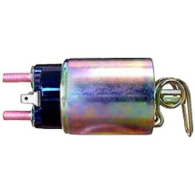 Втягивающее реле стартера SAT ST-23343-54A00 Nissan BLUEBIRD U13/U14 91-01