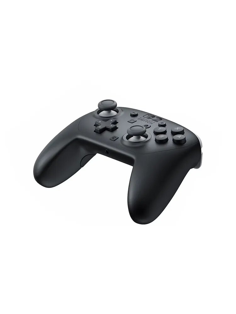 Геймпад Nintendo Switch 2 Pro Controller Bluetooth NFC — фото 1