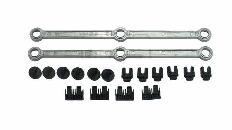 Ремкомплект коллектора впускного QUATTRO FRENI QF56A00005 Mercedes-Benz C-Class, Clk, Cls, E-Class, G-Class