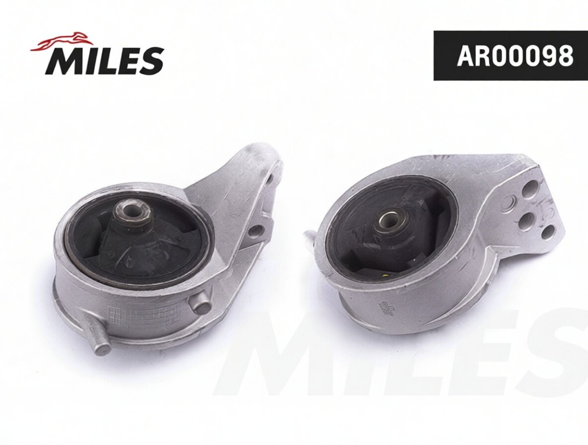 Опора двигателя правая HYUNDAI SONATA EF AR00098 Miles арт. AR00098