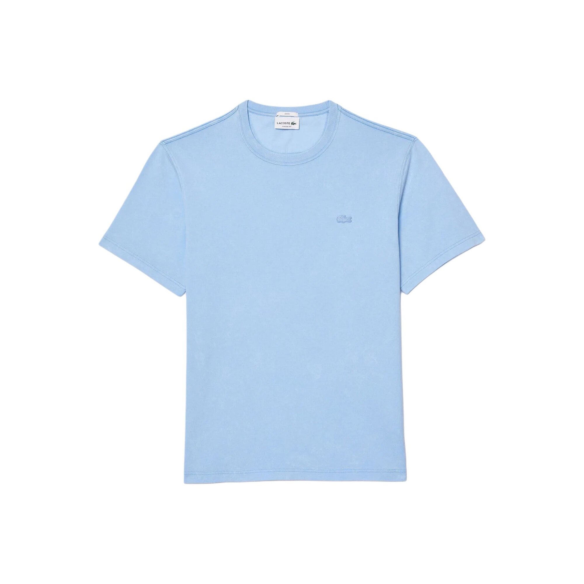 Майка LACOSTE