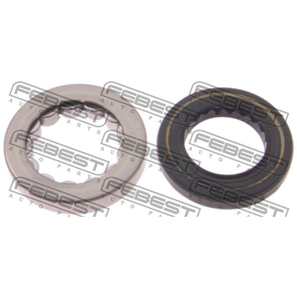 Ремкомплект, рулевой механизм, HONDA 06532-S50-003 (1 шт.)