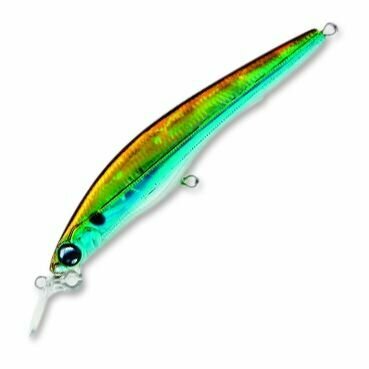 Воблер Duel Hardcore Jerkbait 65 (SP) 65mm F1035-HSH