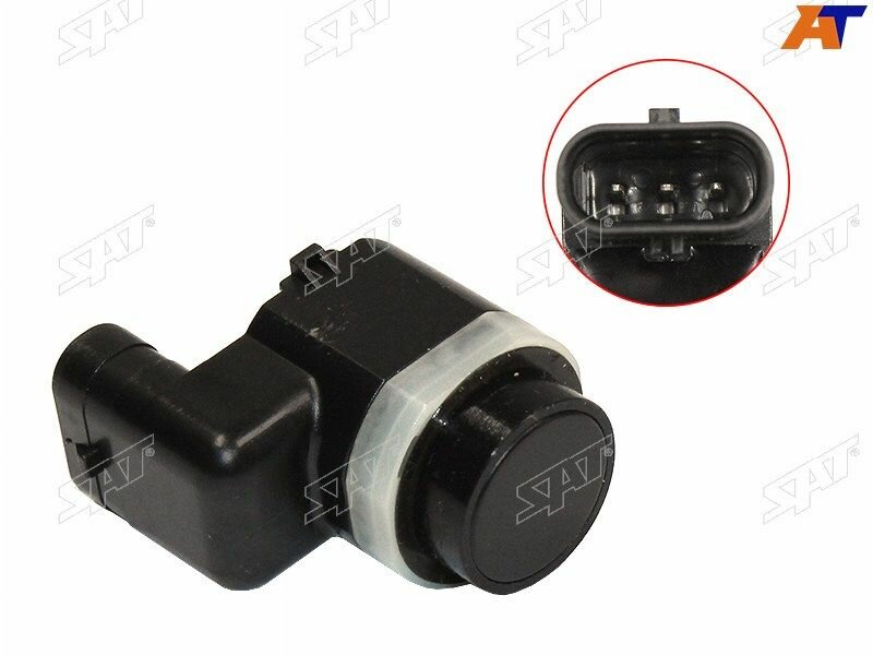 . SAT Датчик парковки для BMW X3 E83 04-10 / X5 E70 07-13 / X6 08-14