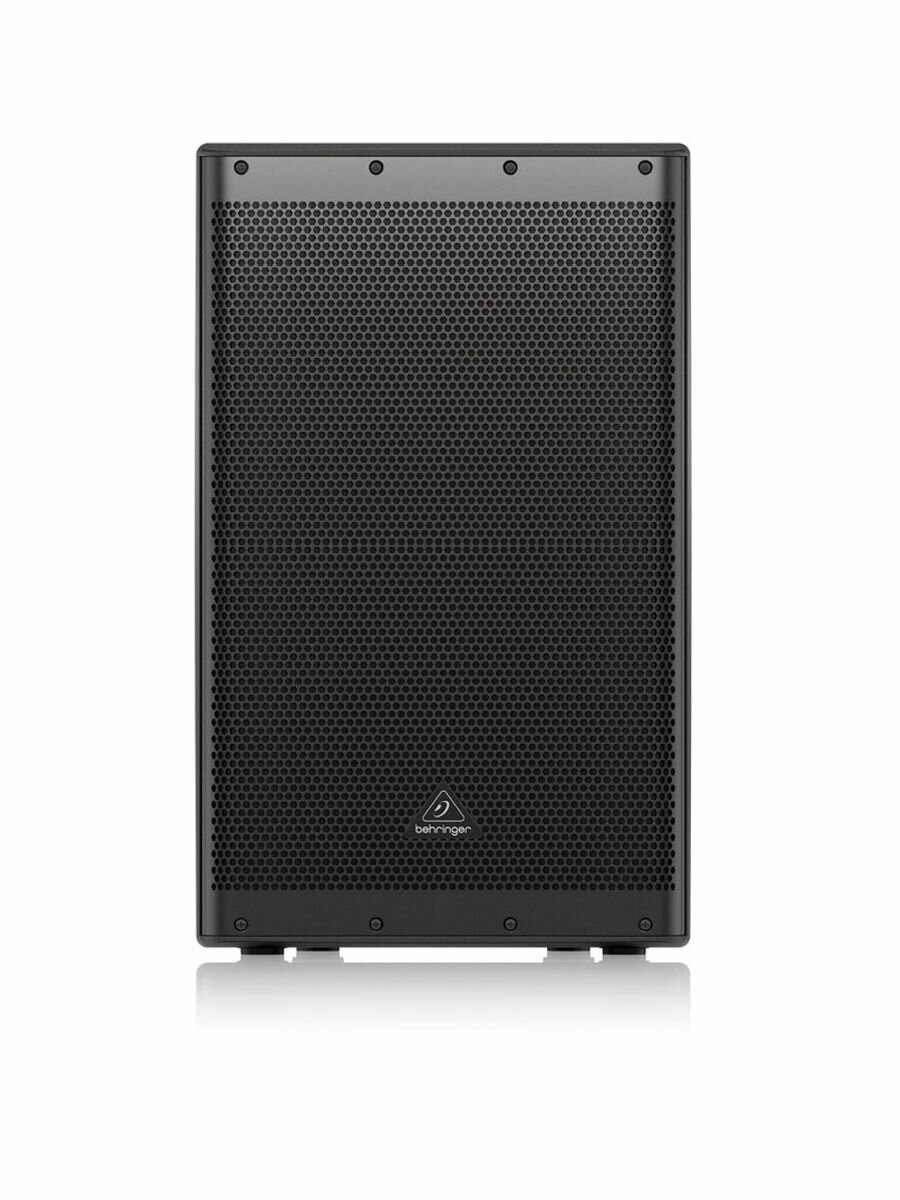 Behringer DR115DSP, черный, акустическая система