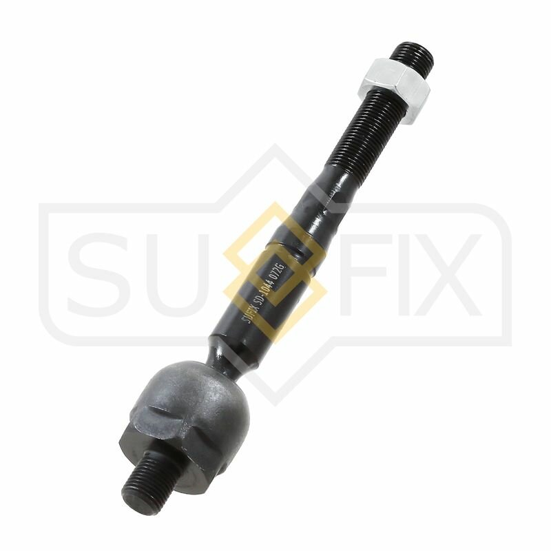 SUFIX Рулевая тяга левая/правая MITSUBISHI L200(KA/KB) 2.5D 05>/ Pajero Sport III 2.5D 15>