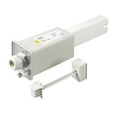 Секция вводная 40А KBA40ABG4TW Schneider Electric